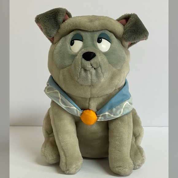 Applause | Toys | Disney Pocahontas Percy Pug Applause Brand Vintage ...